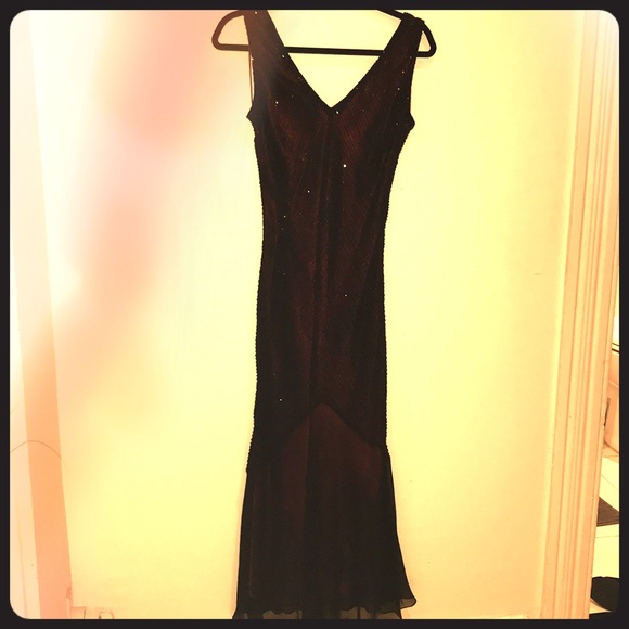 Precis Petite | Dresses | Cocktail Dress Evening Gown | Poshmark